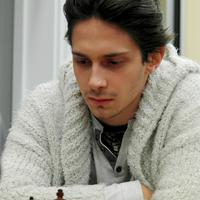 Jules Moussard Personality Type | Chess Player MBTI