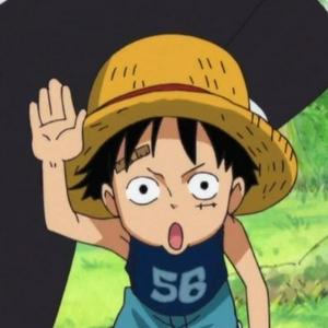 🔥 Young Luffy MBTI性格類型 哪種MBTI?