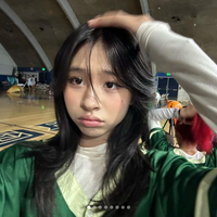 What do you think Amelia Wu (Princess Amelia)'s personality is?