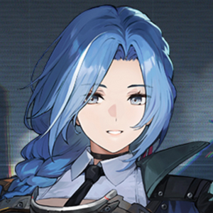 🔥 Helen (DP-12) MBTI | Girls' Frontline II: Exilium Personality Types