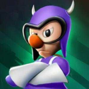 🔥 Gremlin Prescott MBTI | Epic Mickey Personality Types