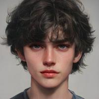 🔥 alexander 'lex' MBTI | someday it will be alright Personality Types