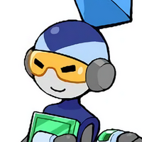 🔥 Ice "Diamond Ice" MBTI | Mega Man Star Force Personality Types