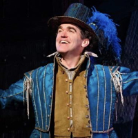 🔥 Something Rotten! MBTI Personality Types