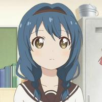 🔥 Furutani Himawari MBTI | Yuru Yuri Personality Types