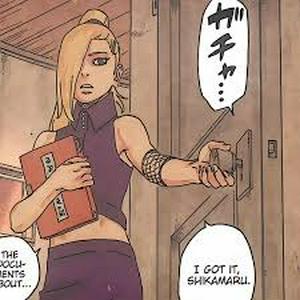 🔥 Ino Yamanaka (timeskip) MBTI | boruto two blue vortex Personality Types