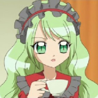 🔥 Yuri MBTI | Mermaid Melody Pichi Pichi Pitch Personality Types