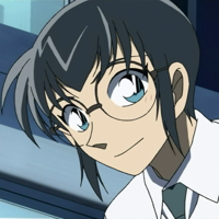 🔥 Eisuke Hondou MBTI | Detective Conan Personality Types