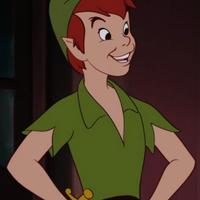 🔥 Peter Pan MBTI | Disney Fairies Personality Types