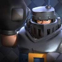 🔥 Mega Knight MBTI | Clash Of Clans/Clash Royale Personality Types