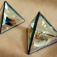 🔥 SCP-132 - “破碎的沙漠” MBTI性格類型 哪種MBTI?