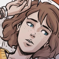 🔥 Max Caulfield MBTI | Life is Strange (Comic Series) Personality Types