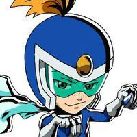 🔥 Captain Blue Jr. MBTI | Viewtiful Joe (TV series) Personality Types