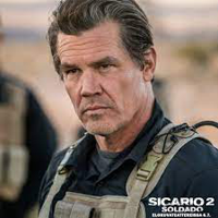 🔥 Matt Graver MBTI | Sicario (2015) Personality Types