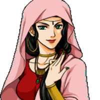🔥 Larabel / Aimee MBTI | Fire Emblem: Shadow Dragon/Mystery of the ...