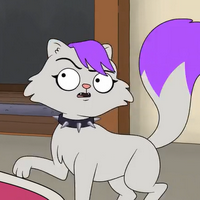 🔥 Kit Kat MBTI | HouseBroken Personality Types