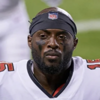 Cyril Grayson Jr. Personality Type | Football (American) Player MBTI