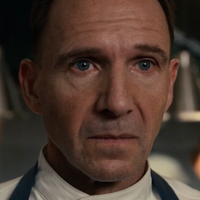 🔥 Chef Julian Slowik MBTI | The Menu Personality Types