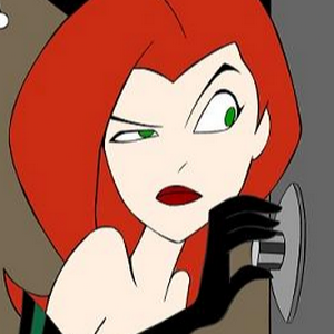 🔥 Poison Ivy MBTI | Gotham Girls (2000) Personality Types
