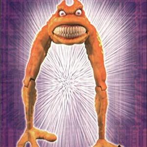 🔥 Scratch-It MBTI | Small Soldiers (1998) Personality Types