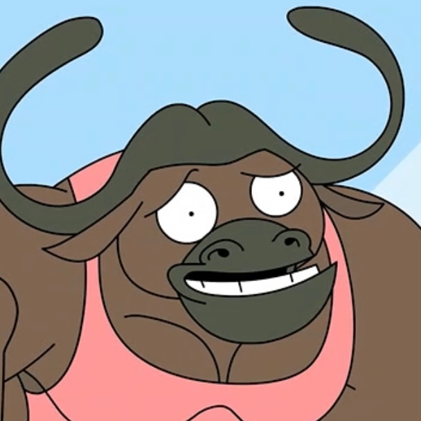 🔥 Tuffalo MBTI | Peepoodo & the super f*ck friends Personality Types