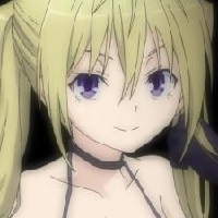 🔥 Lieselotte "Liese" Sherlock MBTI | Trinity Seven: 7-nin no ...