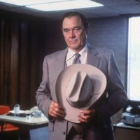 🔥 Cole Collins MBTI | Tex (1982) Personality Types