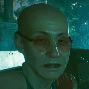 🔥 Zen Master MBTI | Cyberpunk 2077 Personality Types