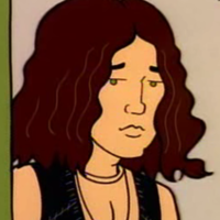 🔥 Jesse Moreno MBTI | Daria (1997) Personality Types