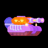 🔥 Pumpkin Tank MBTI | Tank Stars Personality Types