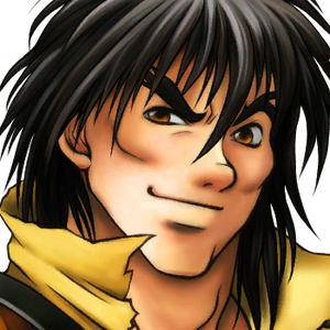 🔥 Viktor MBTI | Suikoden II Personality Types
