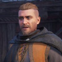 🔥 Stigr the Amorous MBTI | Assassin's Creed Personality Types