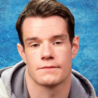 🔥 Adam Groff MBTI | Sex Education (2019) Personality Types
