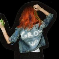 🎵 If Paramore - Native Tongue has a personality type...