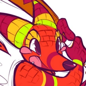 🔥 The Quick Brown Fox MBTI | Emma Essex (Halley Lab / LapFox Trax)'s ...