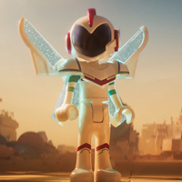 🔥 General Sweet Mayhem MBTI | The Lego Movie (Franchise) Personality Types