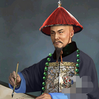 Zhu Shi (朱轼) Personality Type | MBTI of Historical Figures