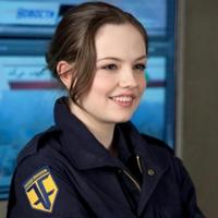 🔥 Ella Blake / Dunham MBTI | Fringe Personality Types