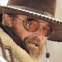 🔥 O.B. Jackson MBTI | The Hateful Eight (2015) Personality Types