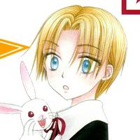 🔥 Ruka / Luka Nogi MBTI | Gakuen Alice Personality Types