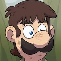 🔥 Luigi Mario MBTI | Reviving ALL the Smash Bros Fighters (Gabaleth ...