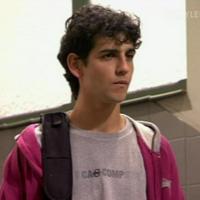🔥 Marcos Serrano MBTI | Los Serrano (2003) Personality Types