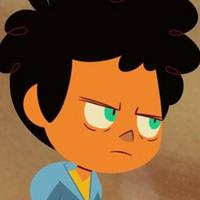 🔥 Max MBTI | Camp Camp (2016) Personality Types