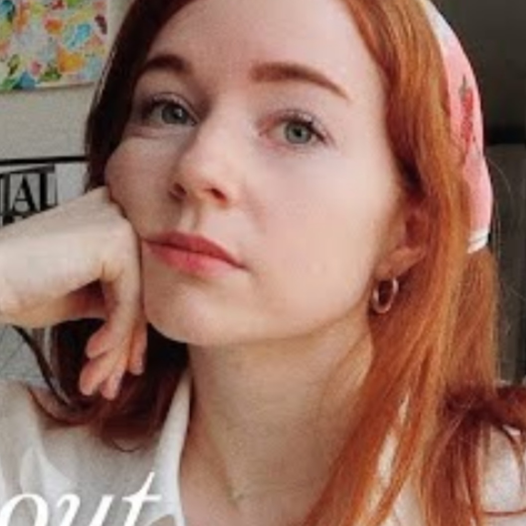 What do you think Cari Cakes's personality is?