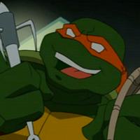 🔥 Michelangelo MBTI | Teenage Mutant Ninja Turtles (2003) Personality Types