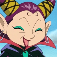 🔥 Majo Ruka MBTI | Ojamajo Doremi Personality Types