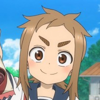 🔥 Hibino Mina MBTI | Karakai Jouzu no Takagi-san Personality Types