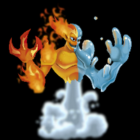 🔥 Aiden MBTI | Monster Legends Personality Types