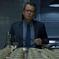 🔥 Bill Shepherd MBTI | House of Cards (2013) Personality Types