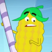 🔥 Corn Cob 1 MBTI | Supertato Personality Types